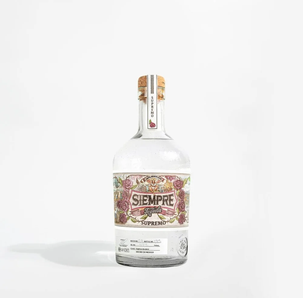 The Complete Guide to Siempre Tequila - Where Tradition Meets ...