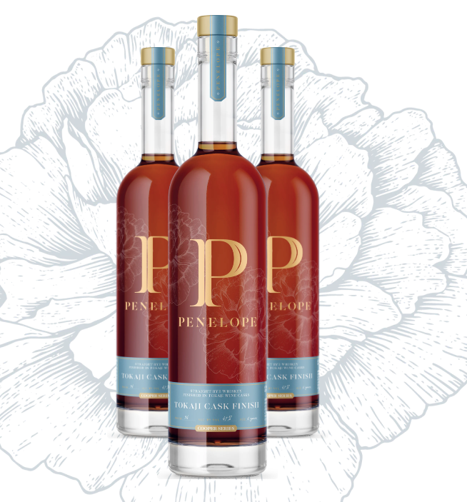 The Complete Guide to Penelope Bourbon — The Spirits Educator