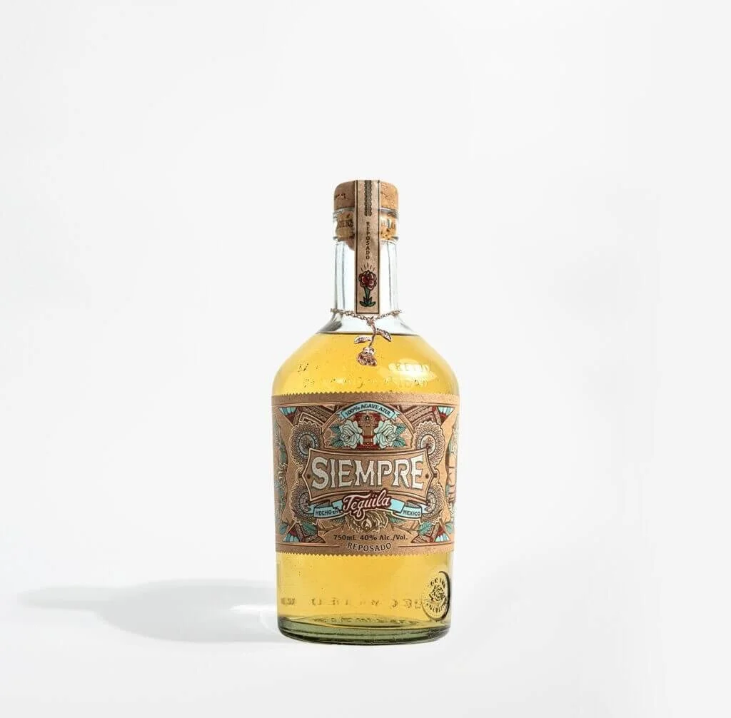 The Complete Guide to Siempre Tequila - Where Tradition Meets ...