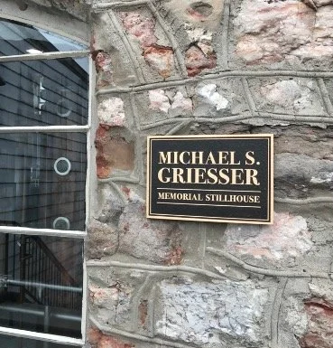 Ben Holladay Bourbon — The Spirits Educator