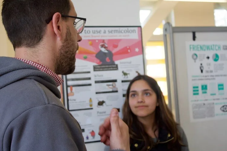 Project Invent | Empowering Students Through Invention