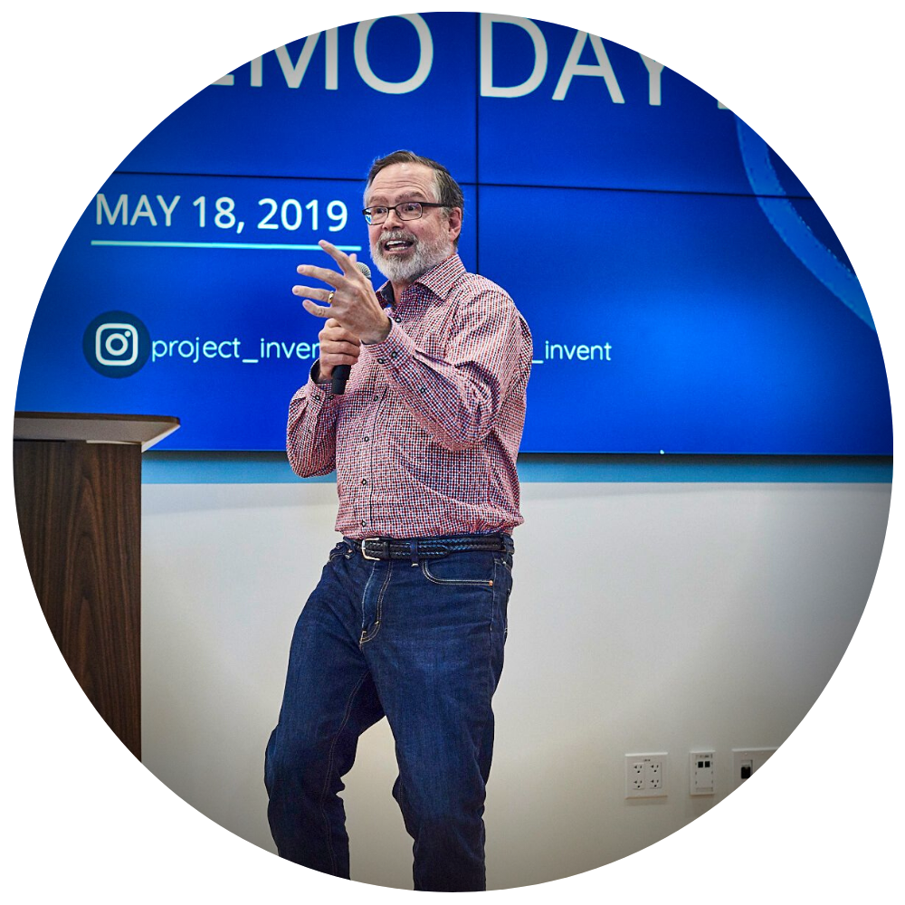 Project Invent — Help Young Inventors!