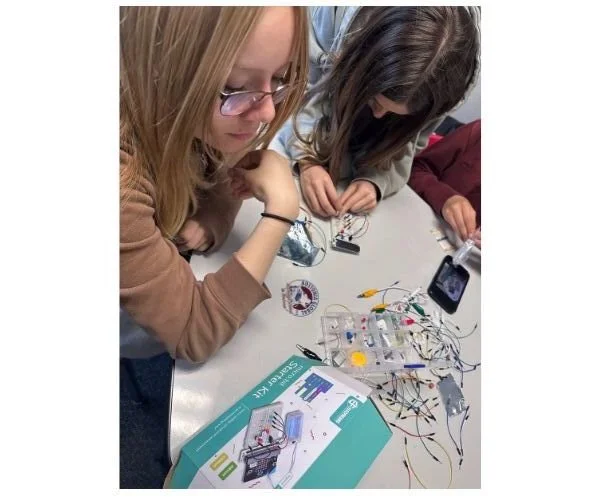 Project Invent — Project Invent Receives Motorola Solutions Foundation ...