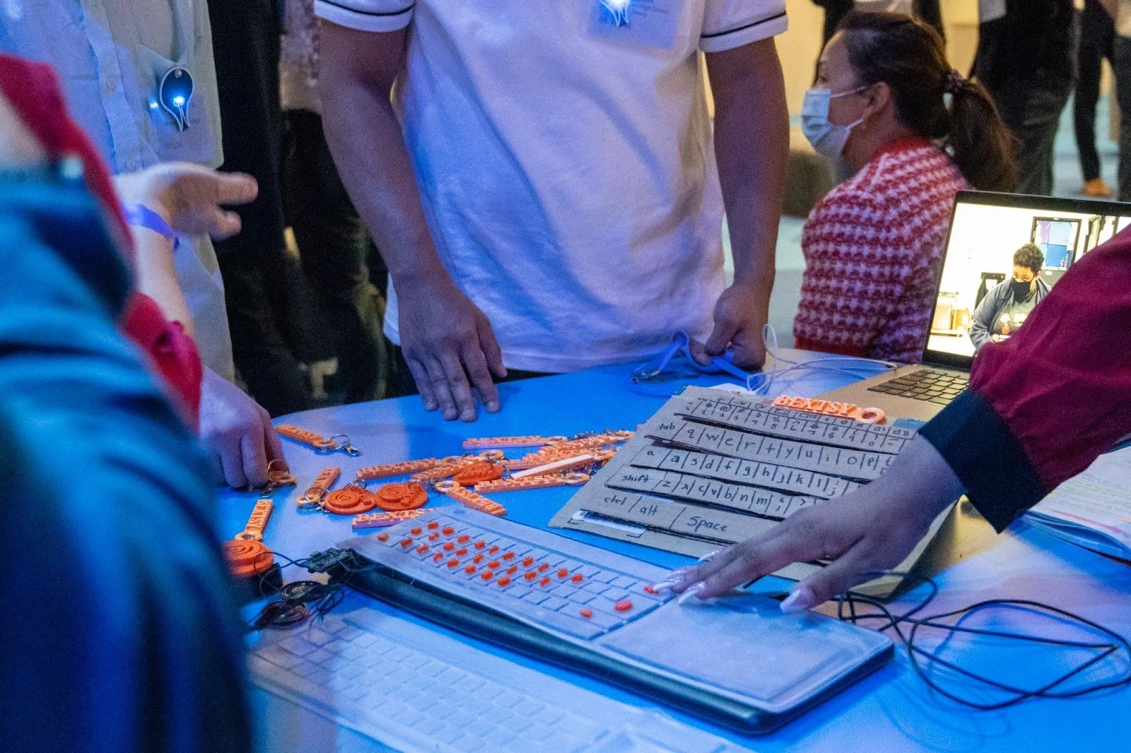 Project Invent — FutureFest 2023 Celebrating Innovative Education and ...