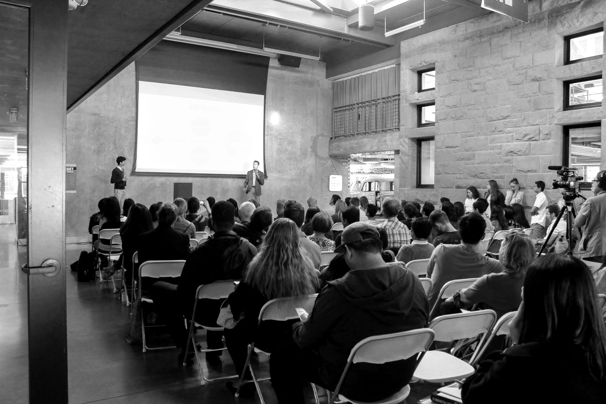 Project Invent — Project Invent Educator Fellowship