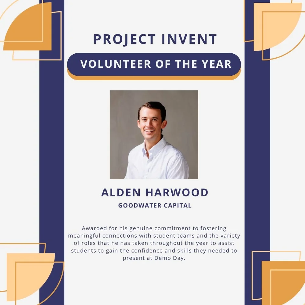 Project Invent — Help Young Inventors!