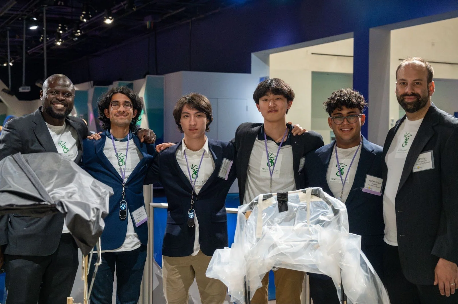 Project Invent — Empowering Students and Educators to Shape the Future ...