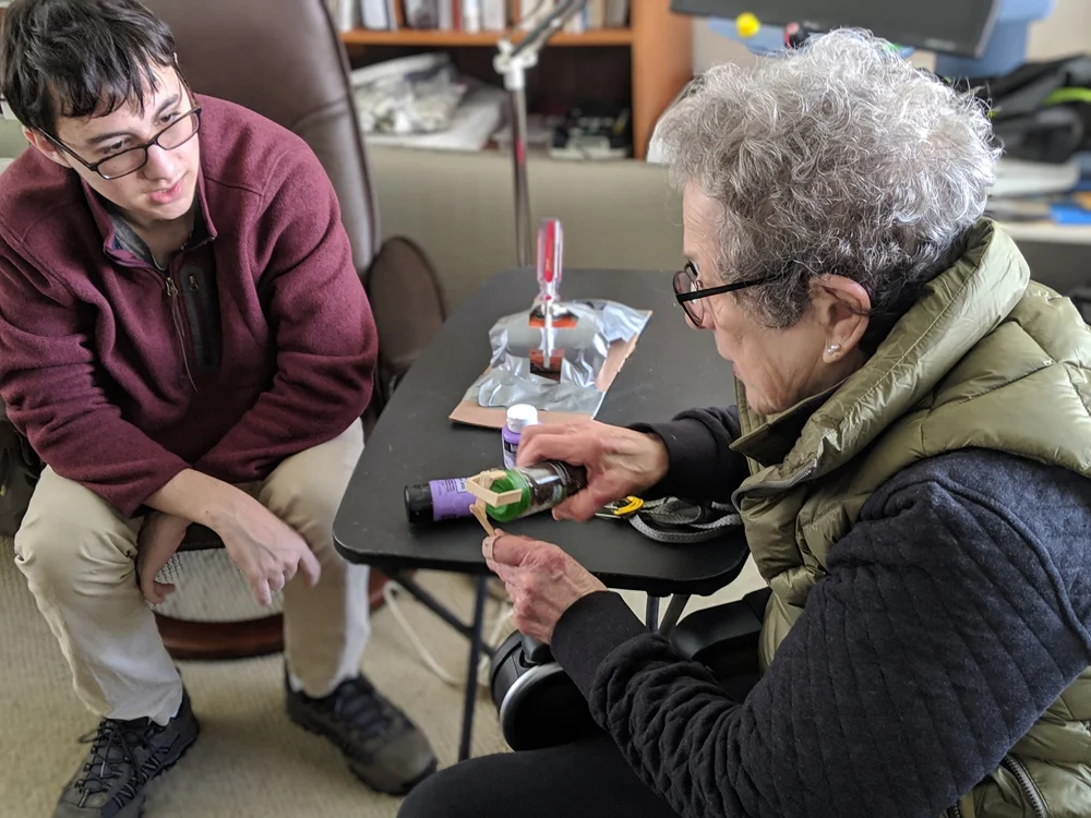 Project Invent — Resource Library