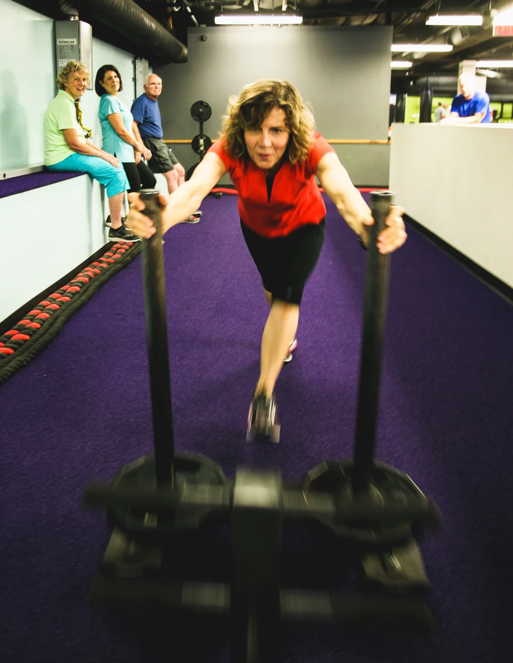 About — Rogue Physical Therapy & Wellness