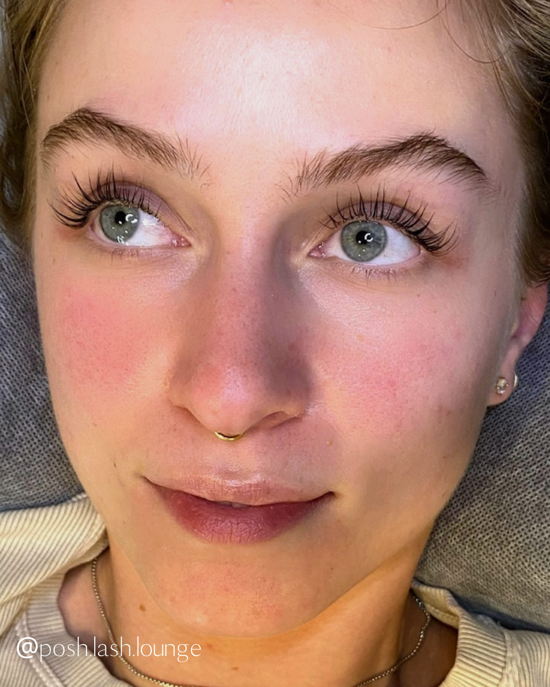 Posh Lash Lounge & Beauty Bar -Established in 2016 .We are a full ...