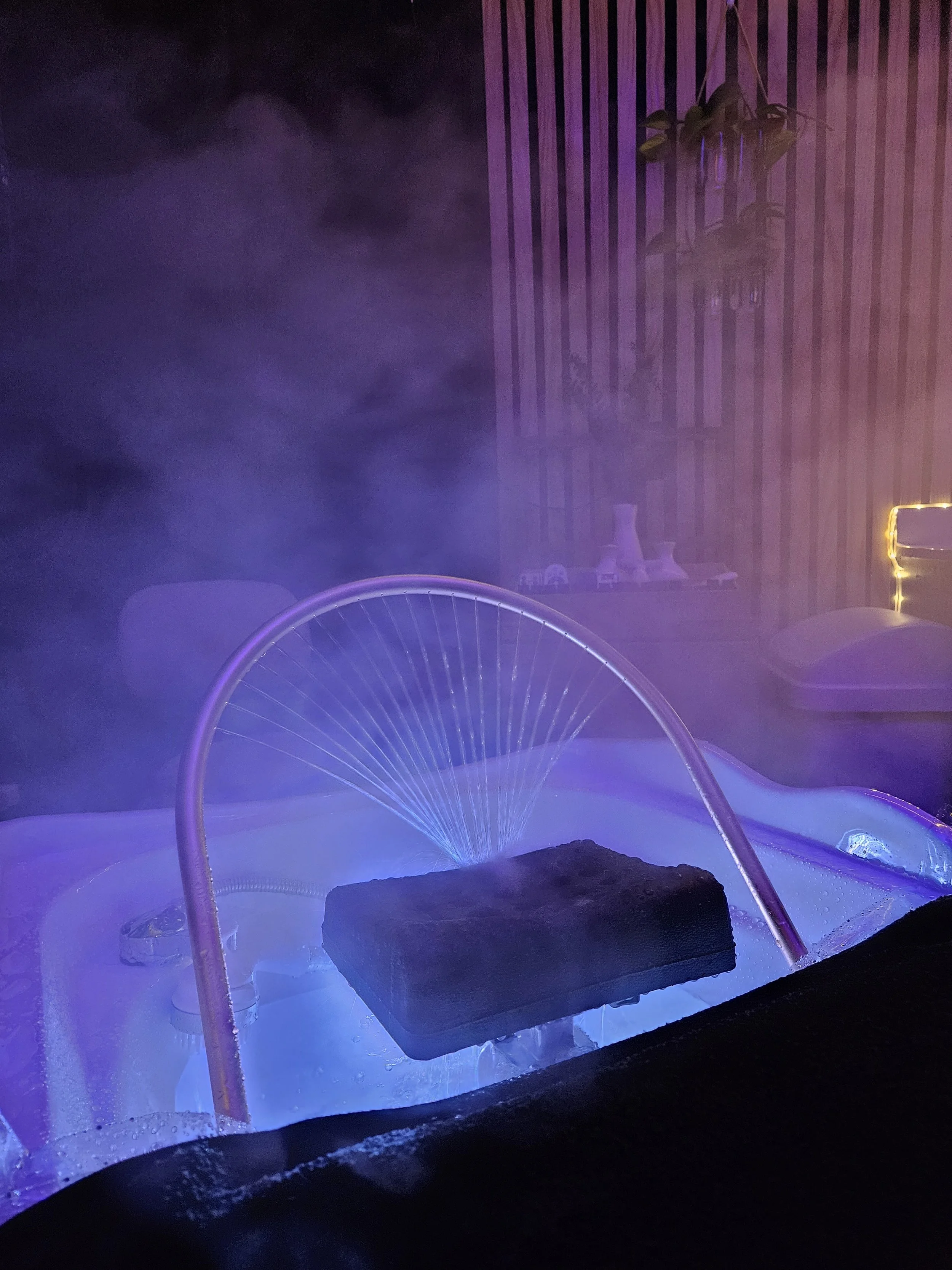 Posh Lash Lounge & Beauty Bar -Established in 2016 .We are a full ...