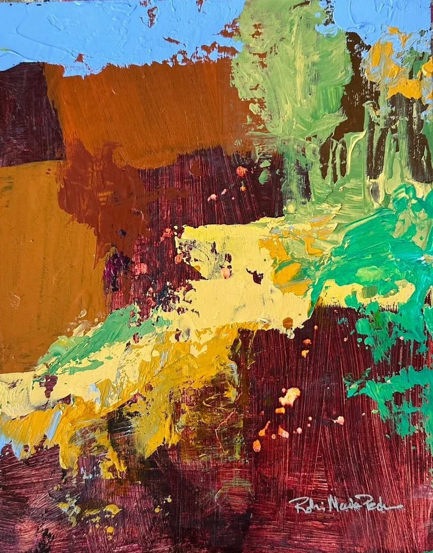 Abstracts 2024 — Robin Maria Pedrero