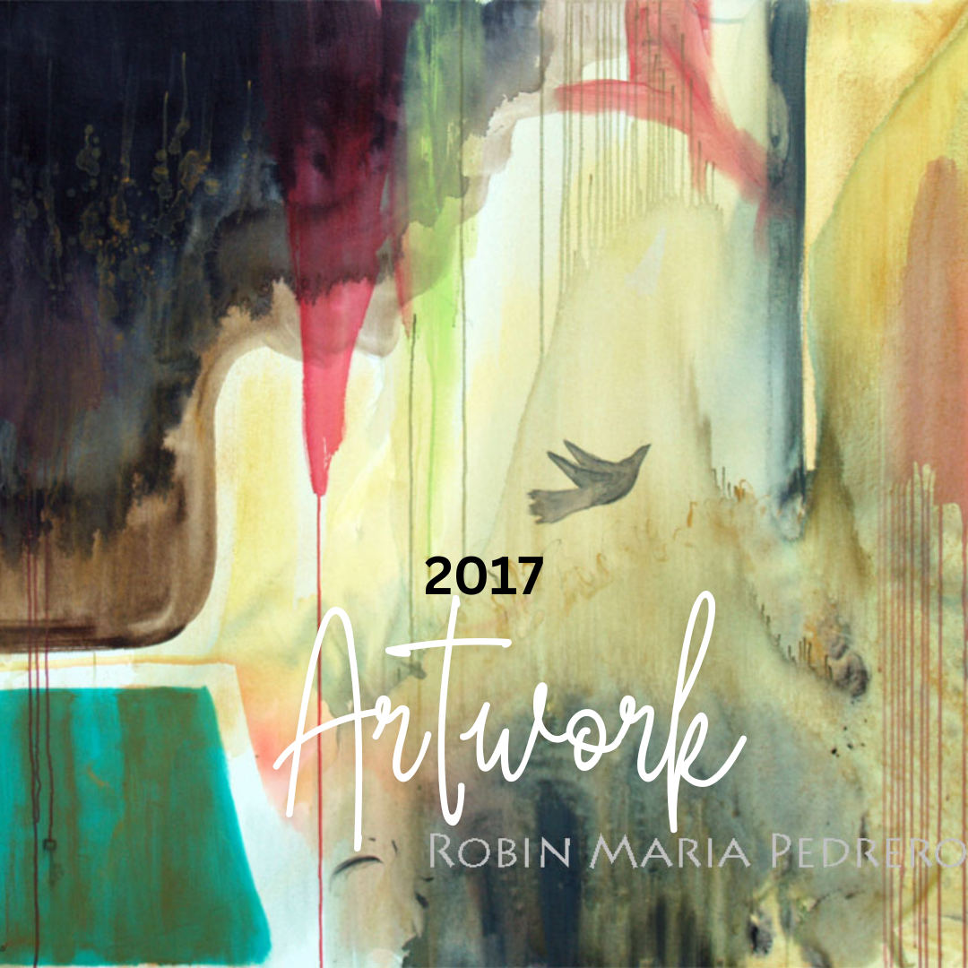 Art Gallery — Robin Maria Pedrero