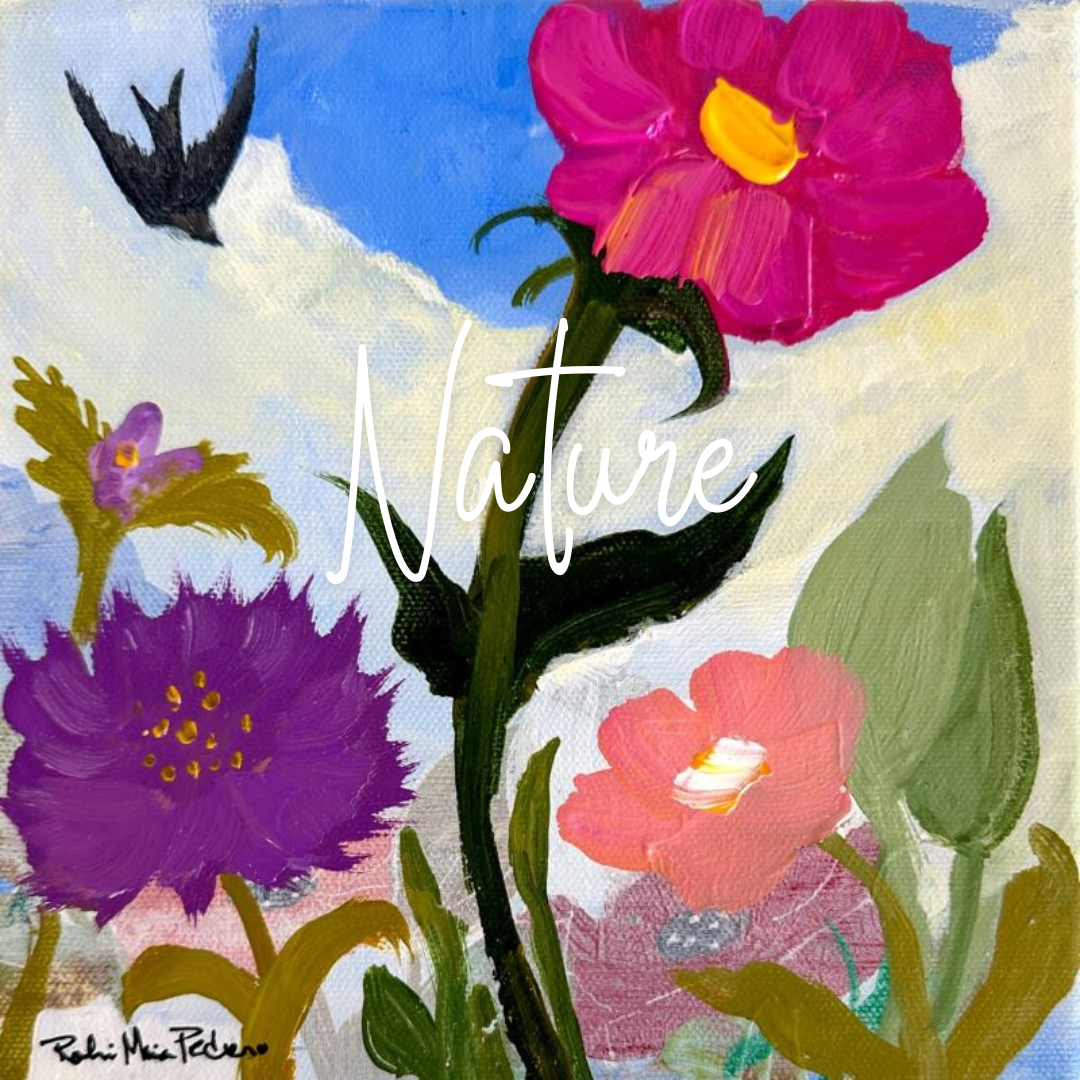 Art Gallery | Discover Unique Art — Robin Maria Pedrero