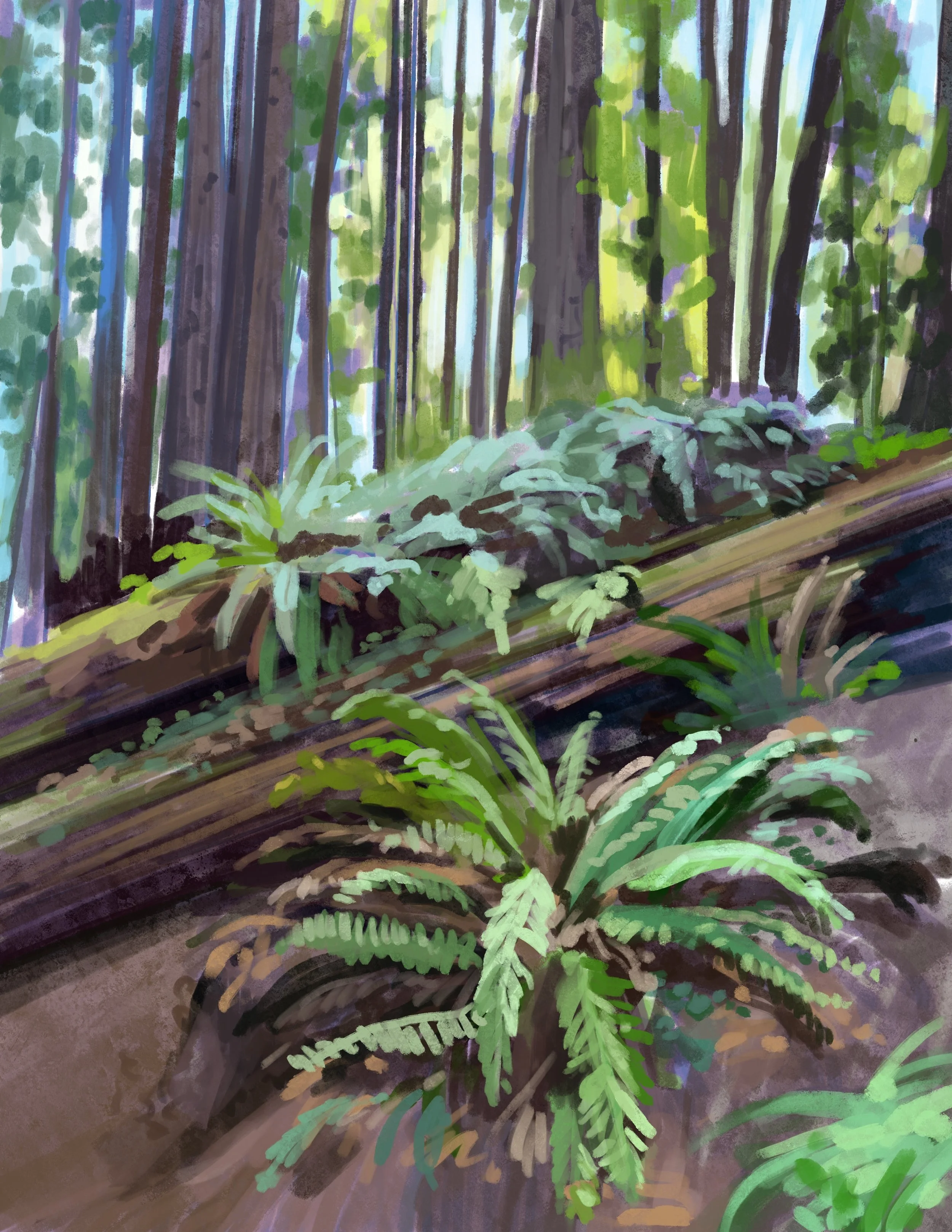 Mel Mitchell-Jackson