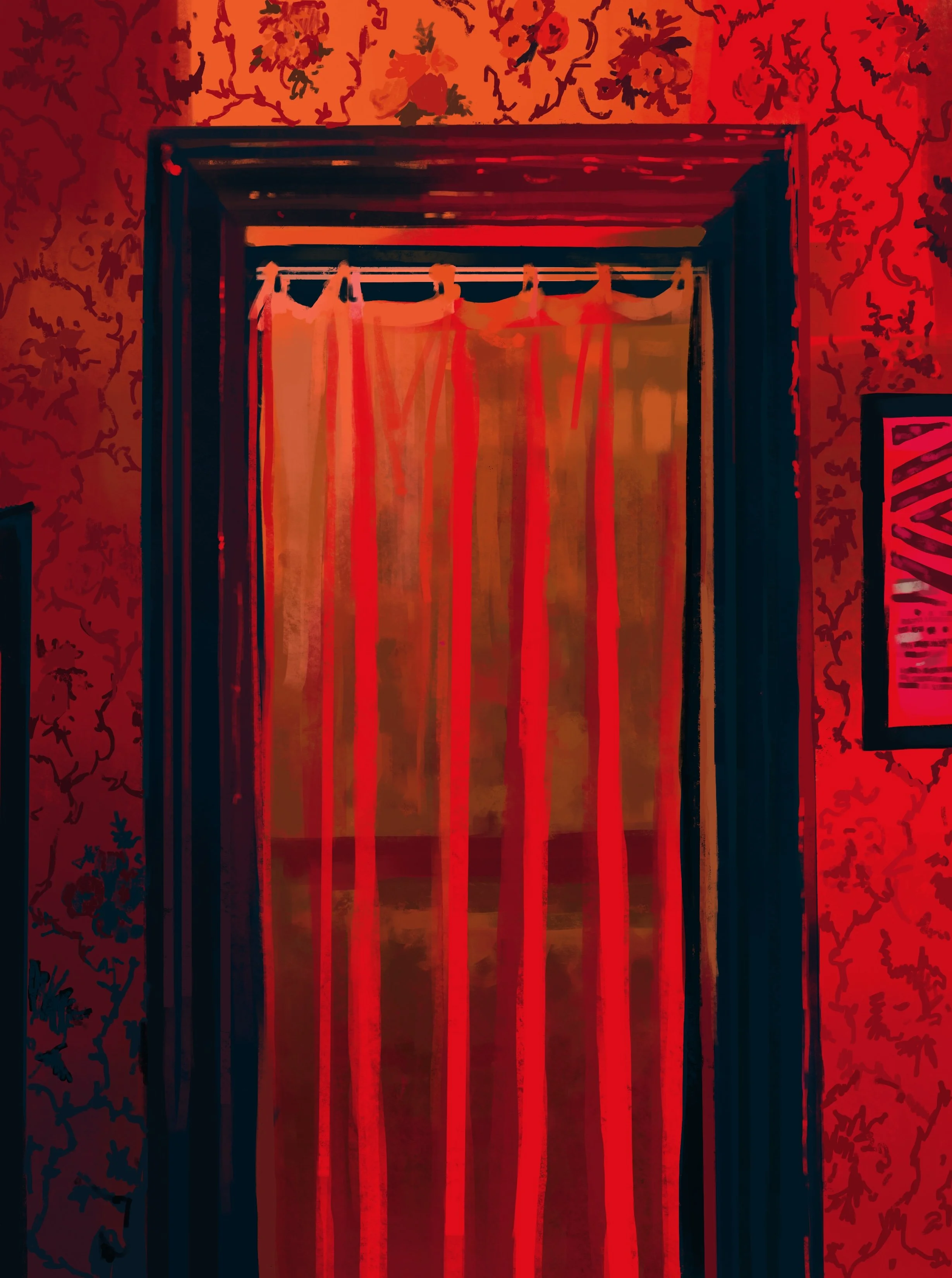 Mel Mitchell-Jackson Art