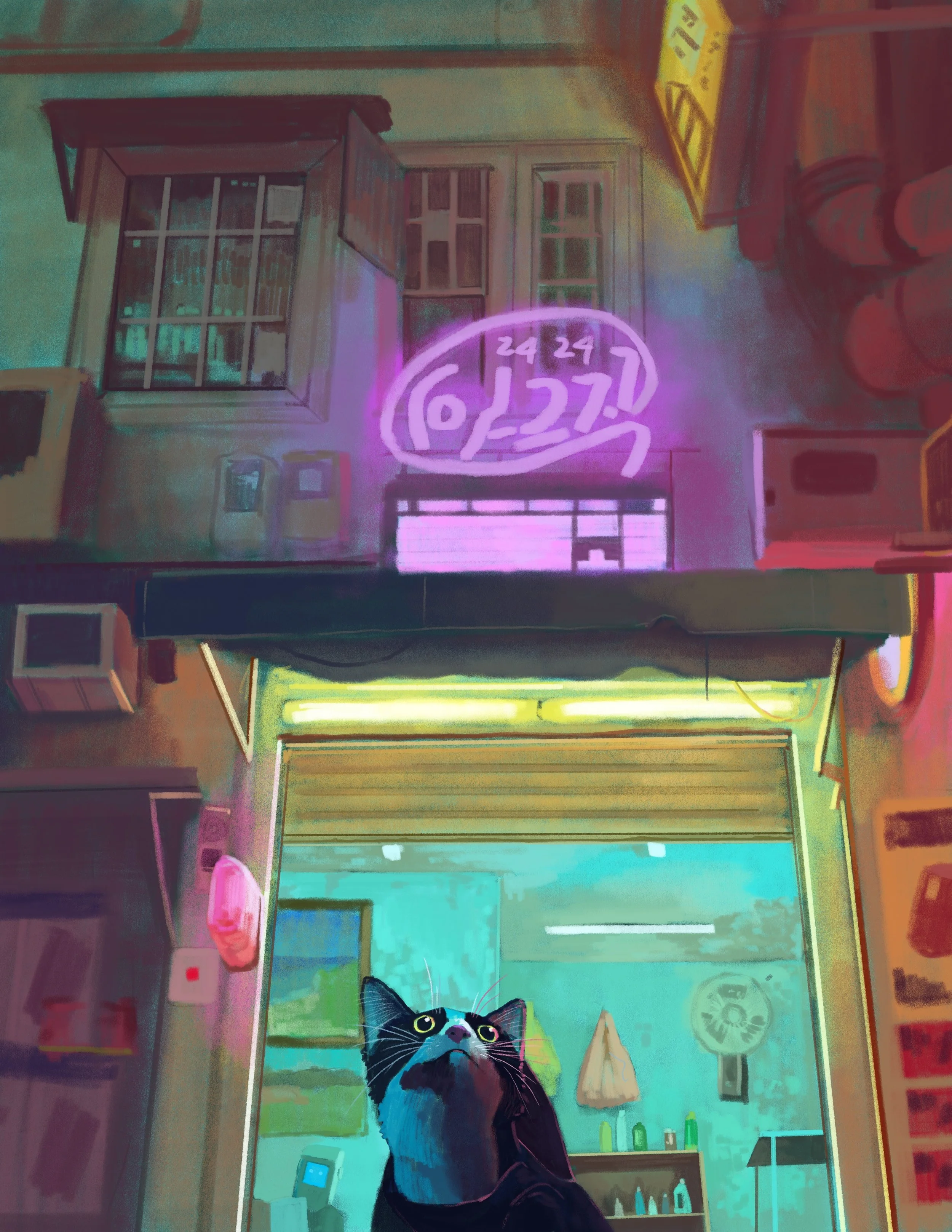 Mel Mitchell-Jackson Art