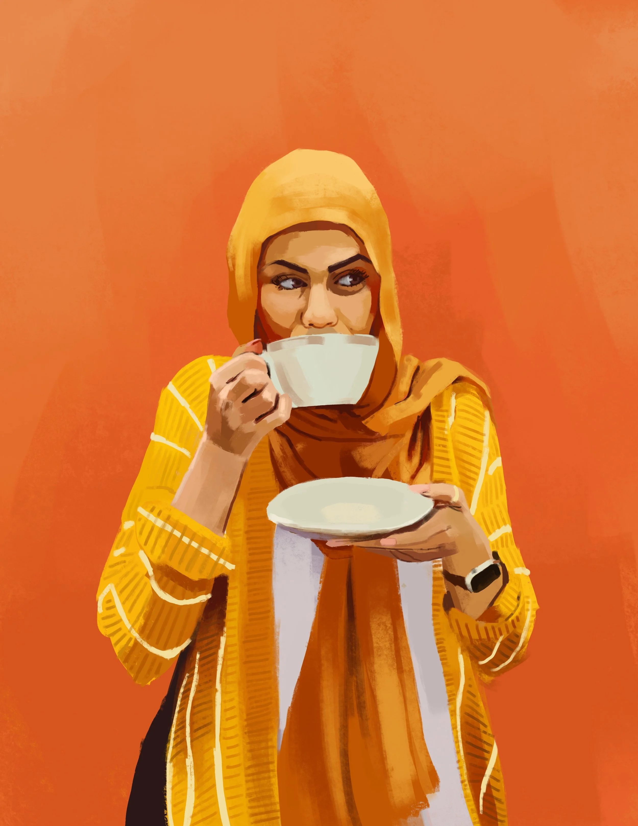 Mel Mitchell-Jackson