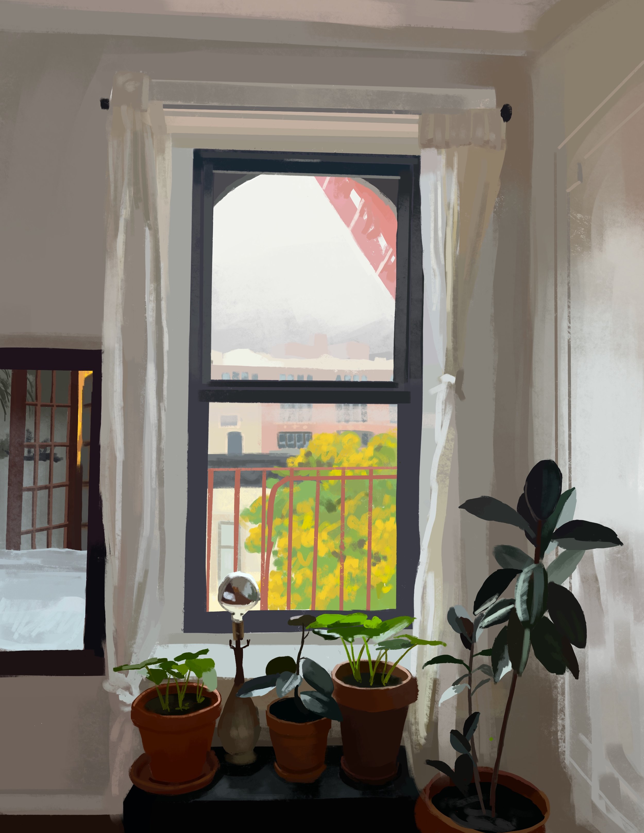 Mel Mitchell-Jackson