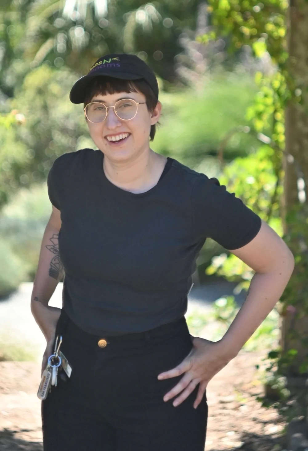 Mel Mitchell-Jackson Art