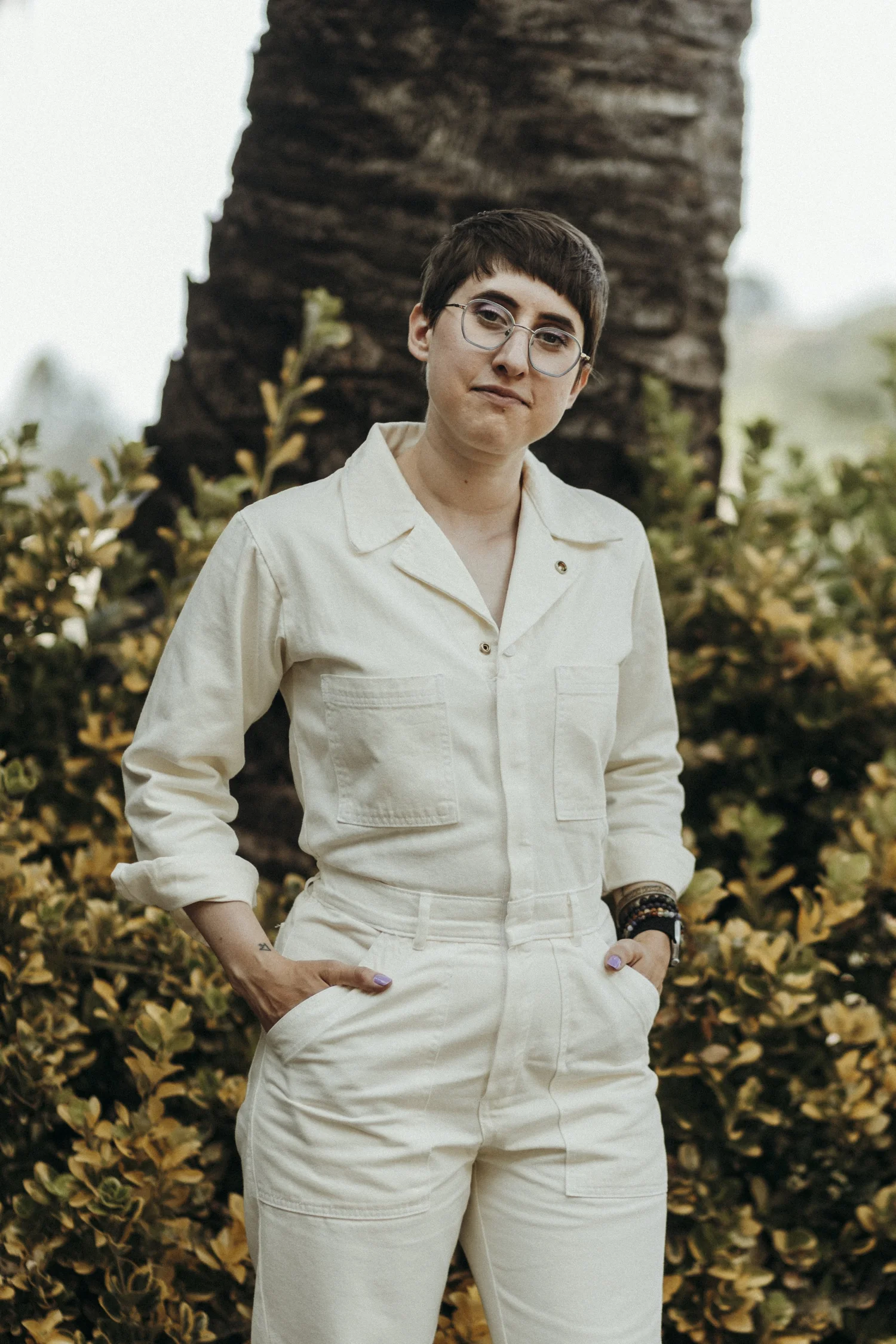 Mel Mitchell-Jackson Art