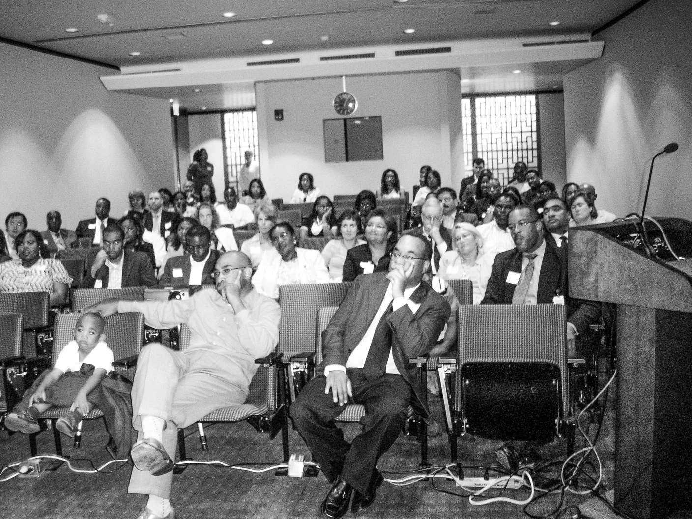 SWEL History — SWEL