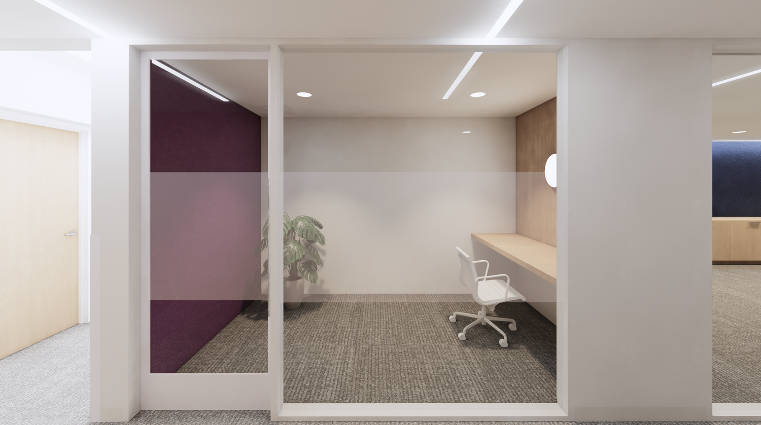 Genetic Sciences Learning Center — Studio LP