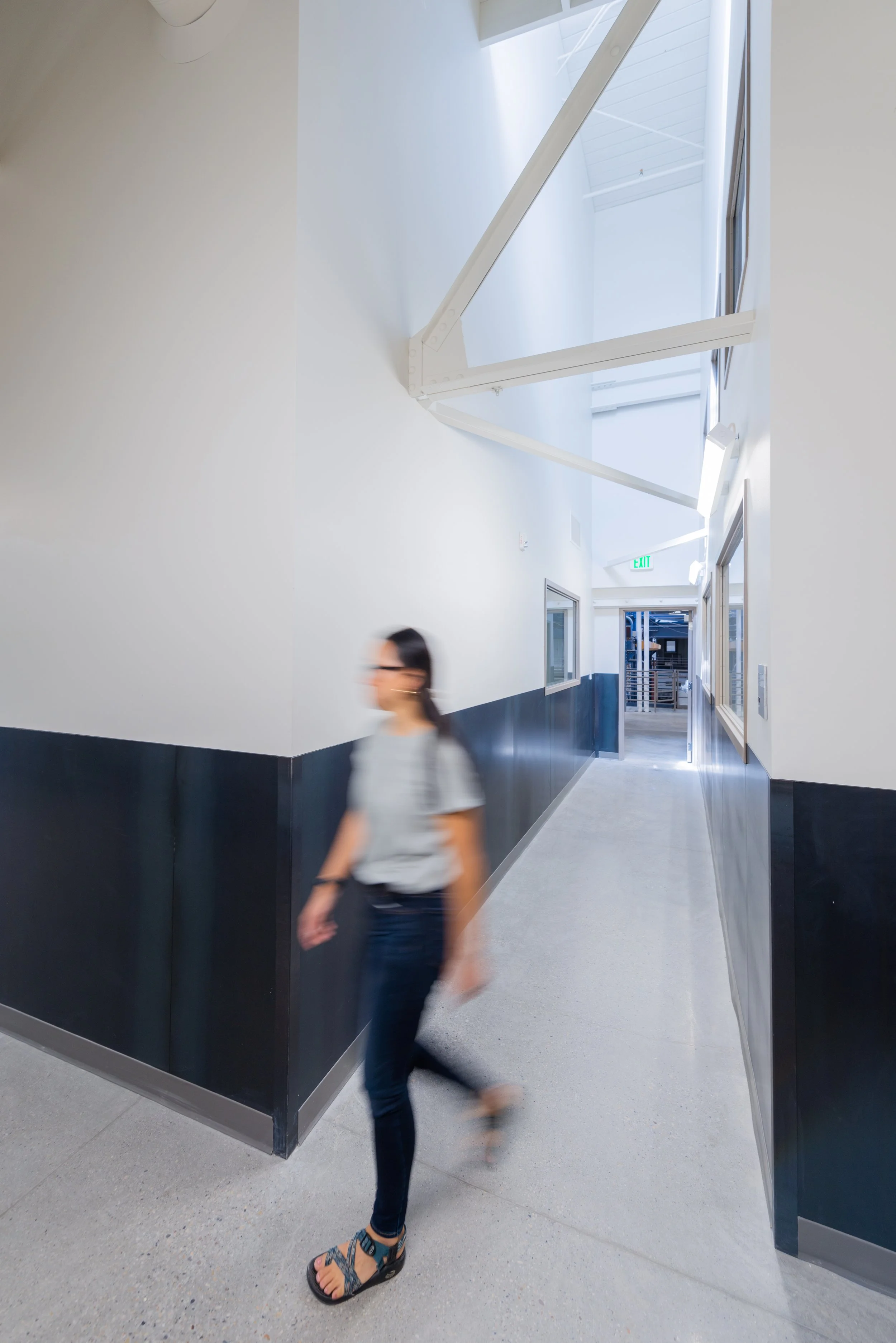 Layton Civil Engineering Lab — Studio LP