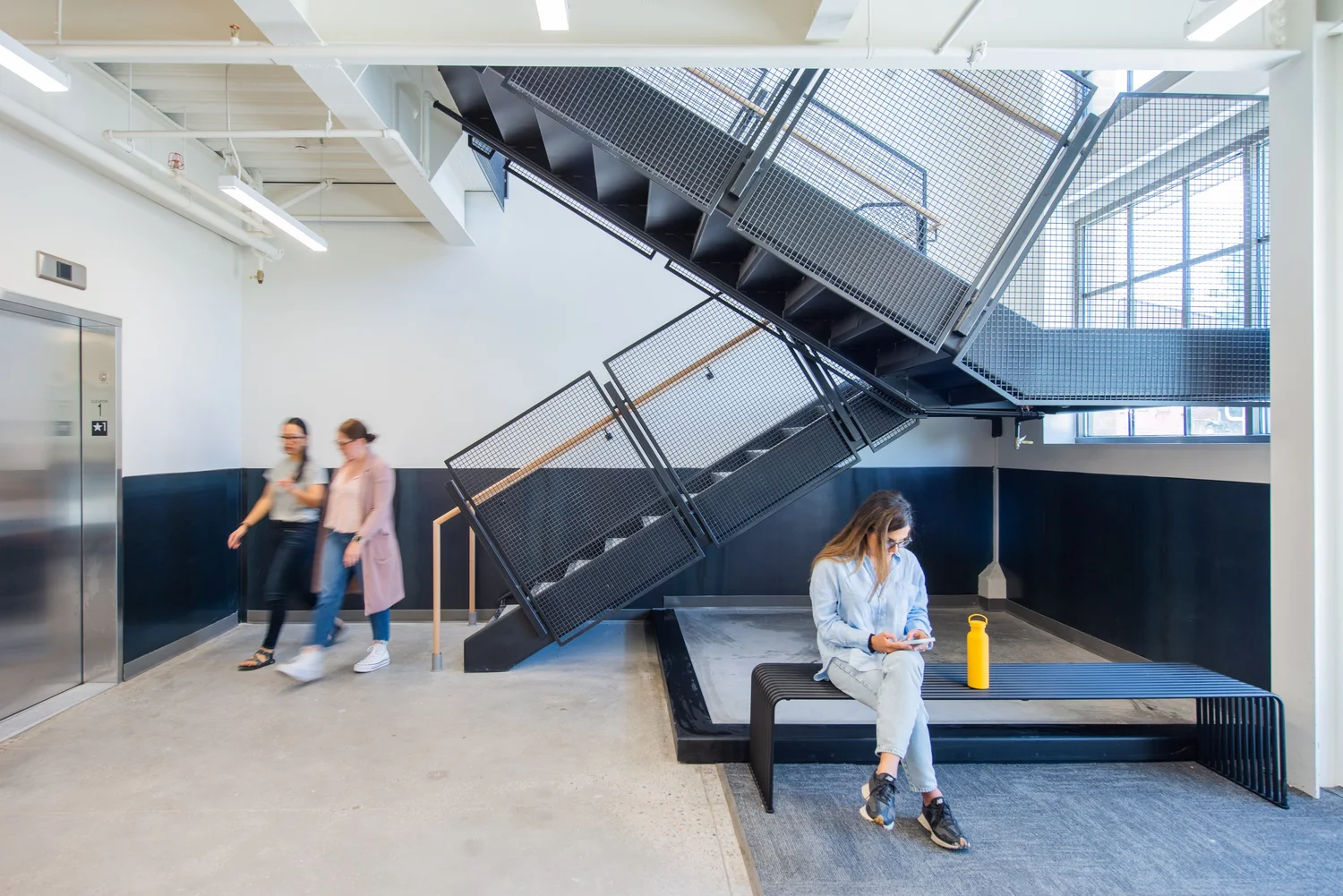 Layton Civil Engineering Lab — Studio LP