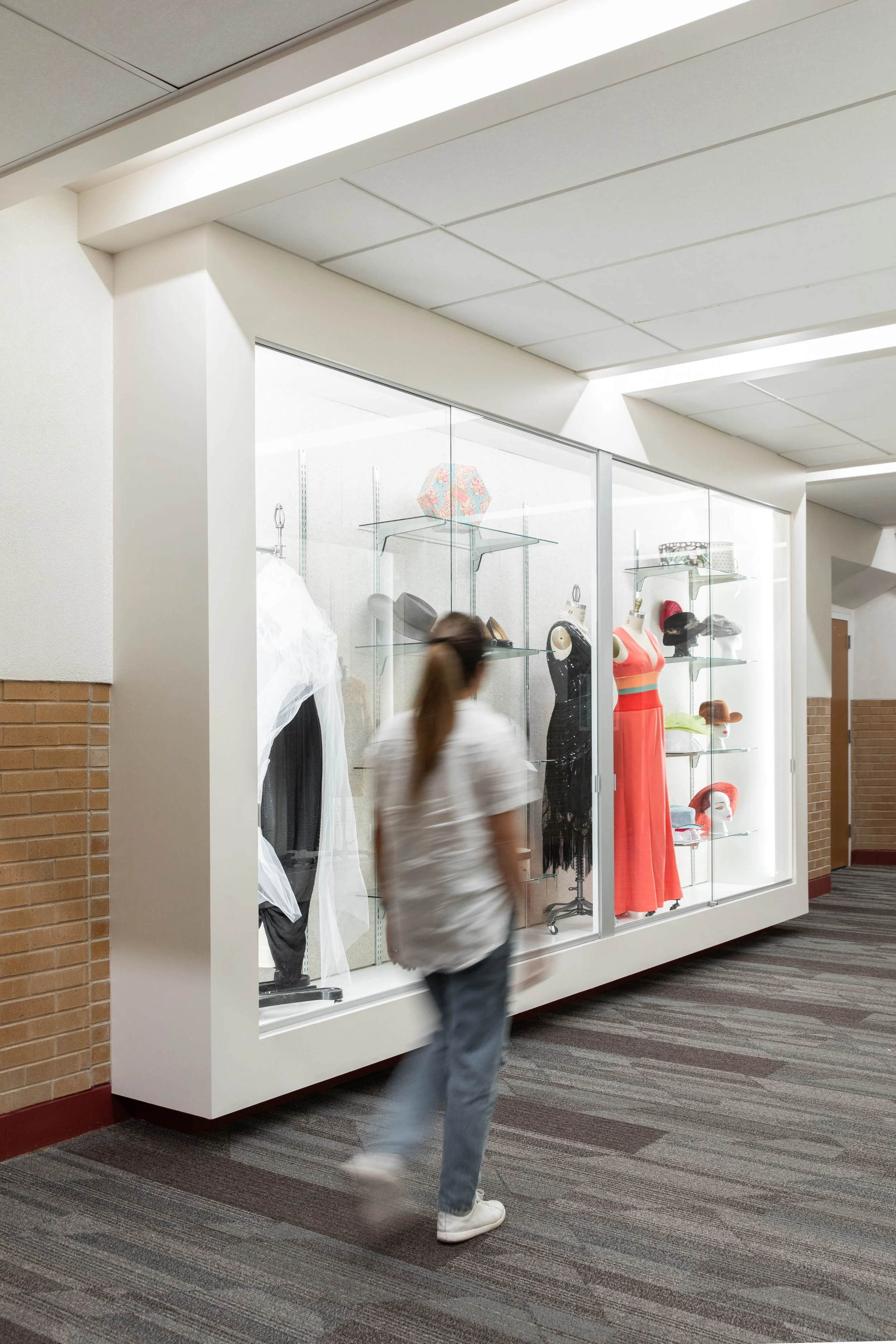 SLCC Fashion Institute — Studio LP