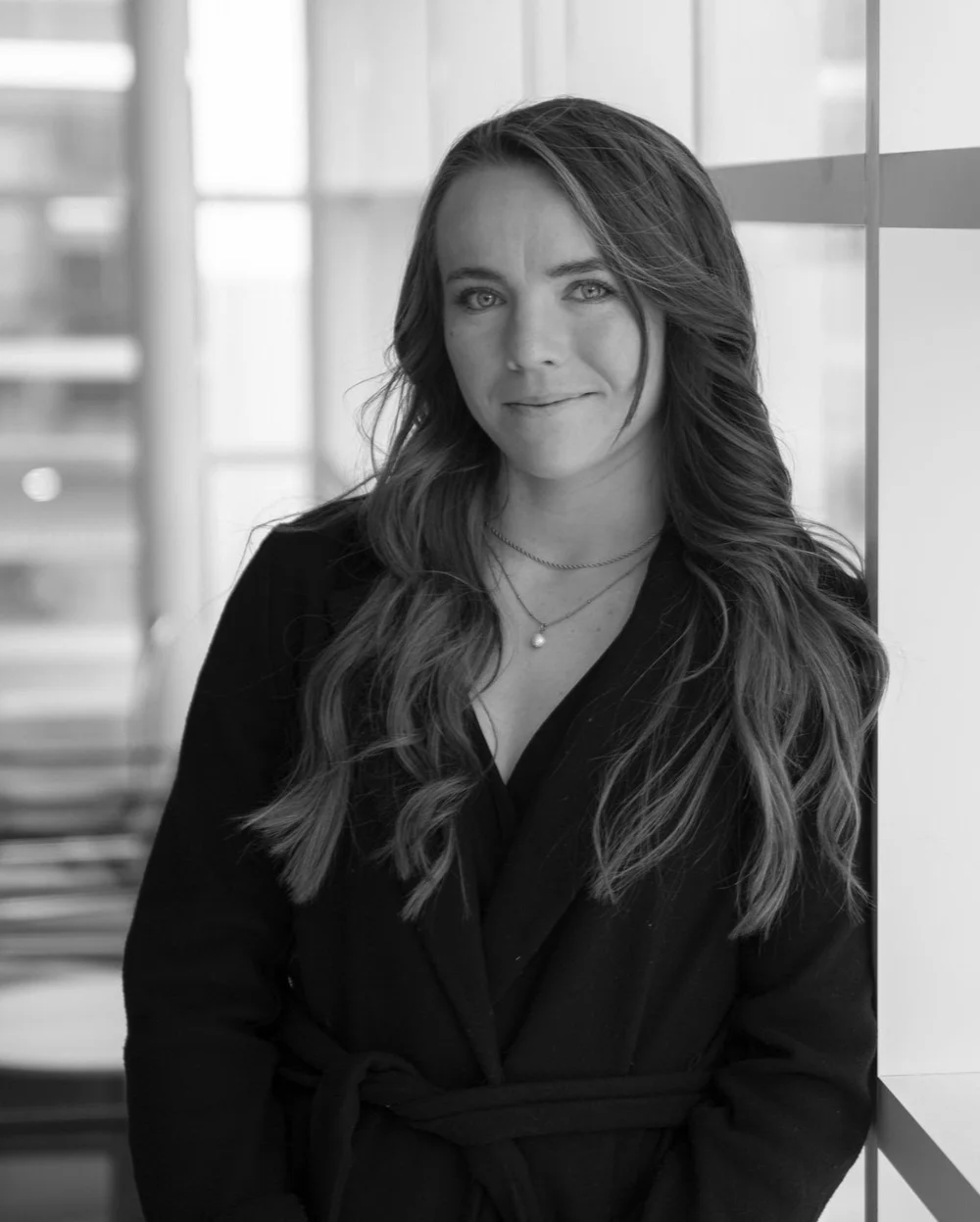 Team + About — Studio LP