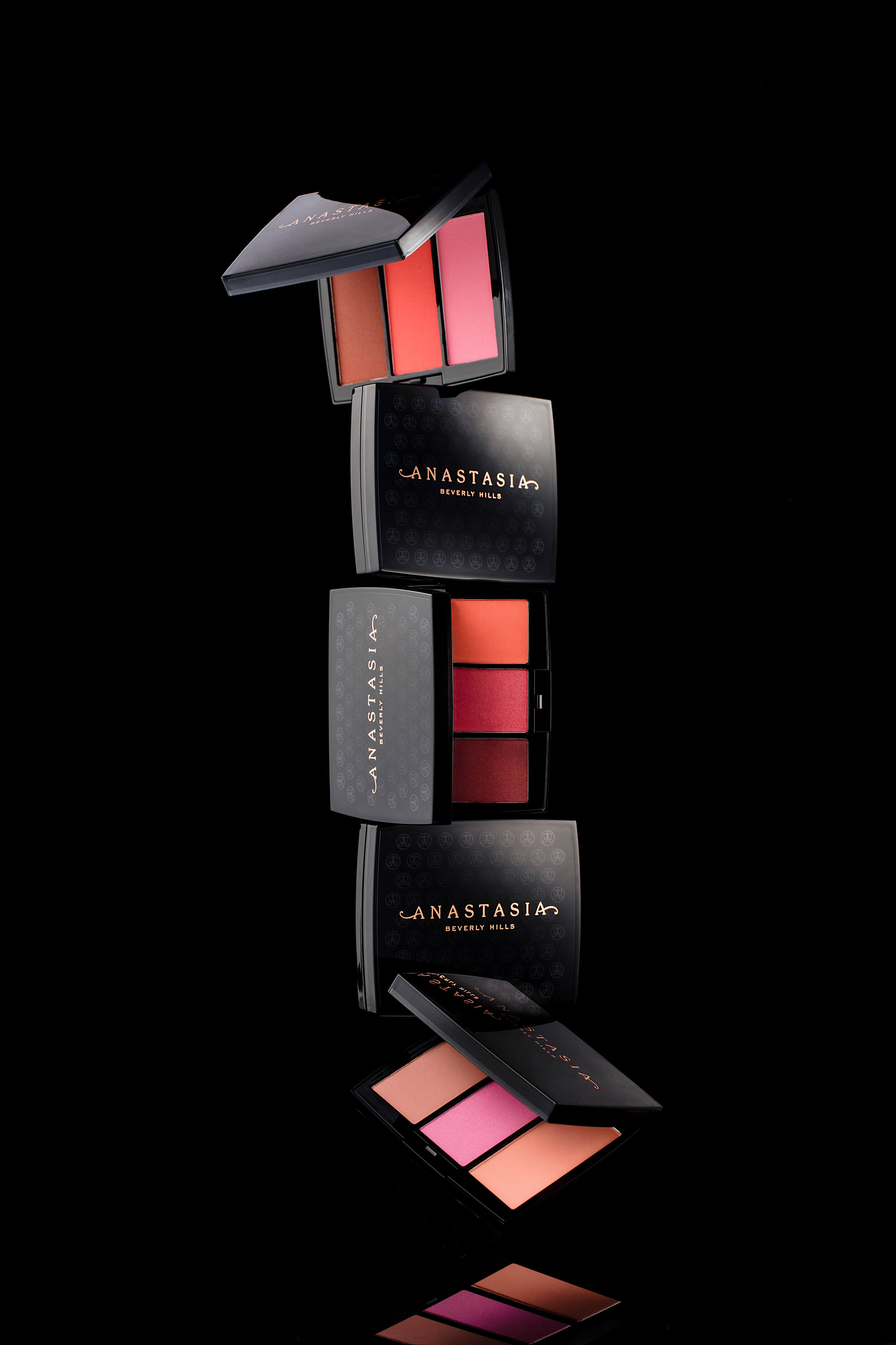 SB PRODUCTS — Seven Bros. Pictures