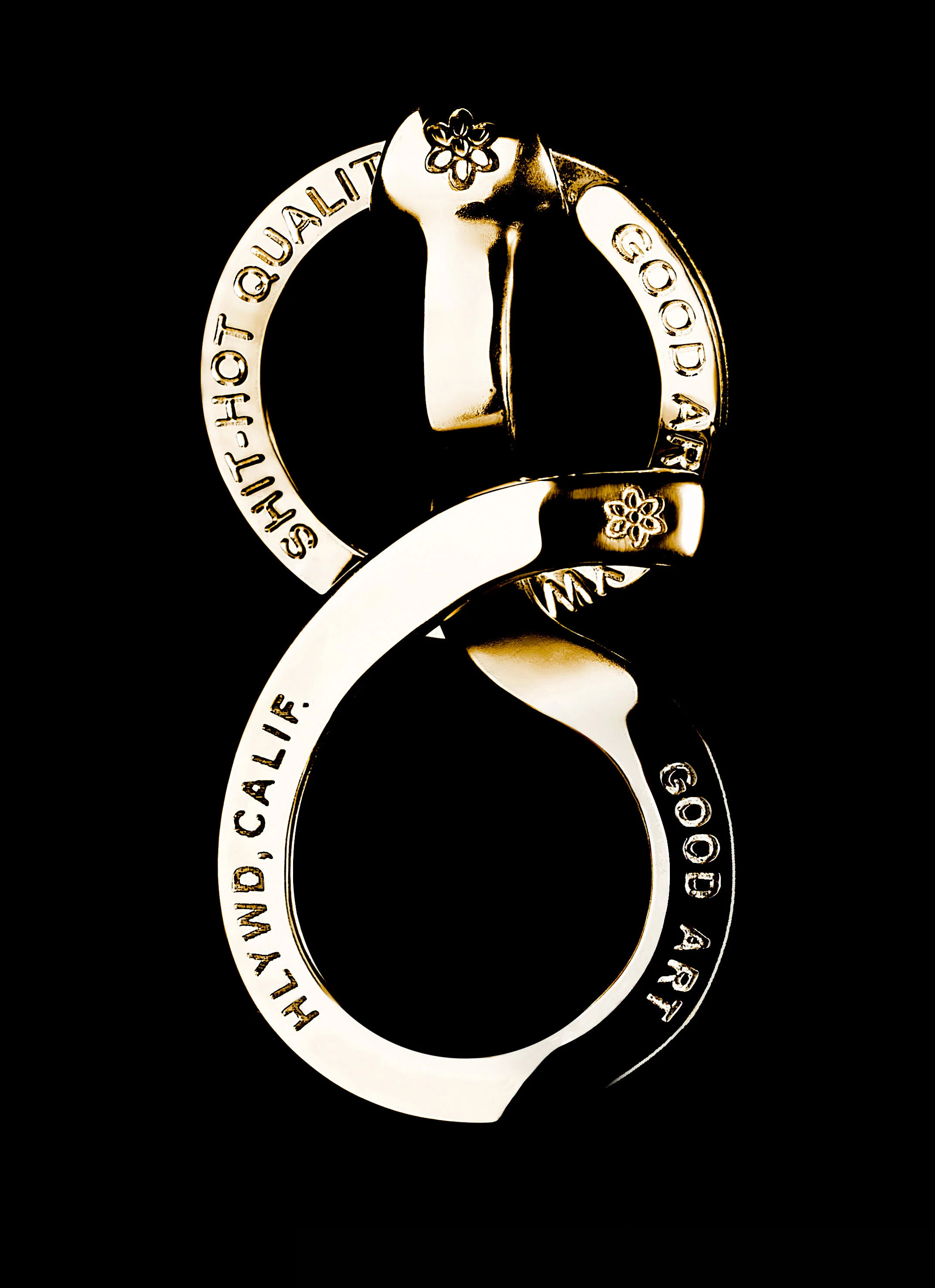 SB PRODUCTS — Seven Bros. Pictures