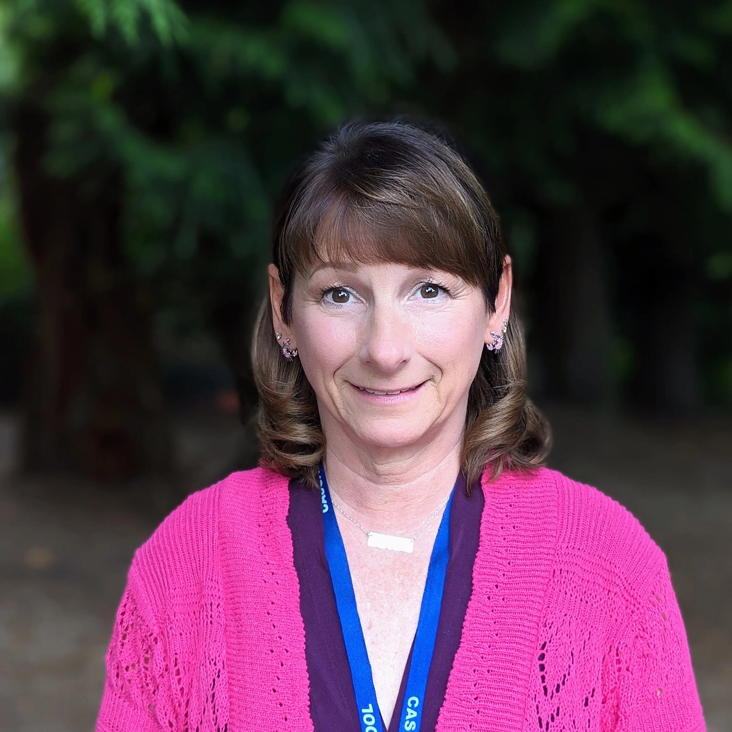 Cascadia School - Dedicated Educators | Redmond WA