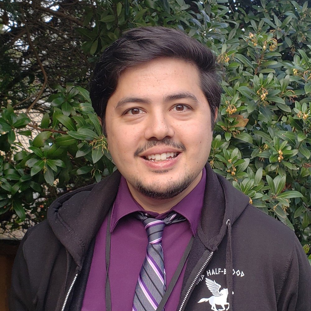 Meet Our Team — Cascadia School