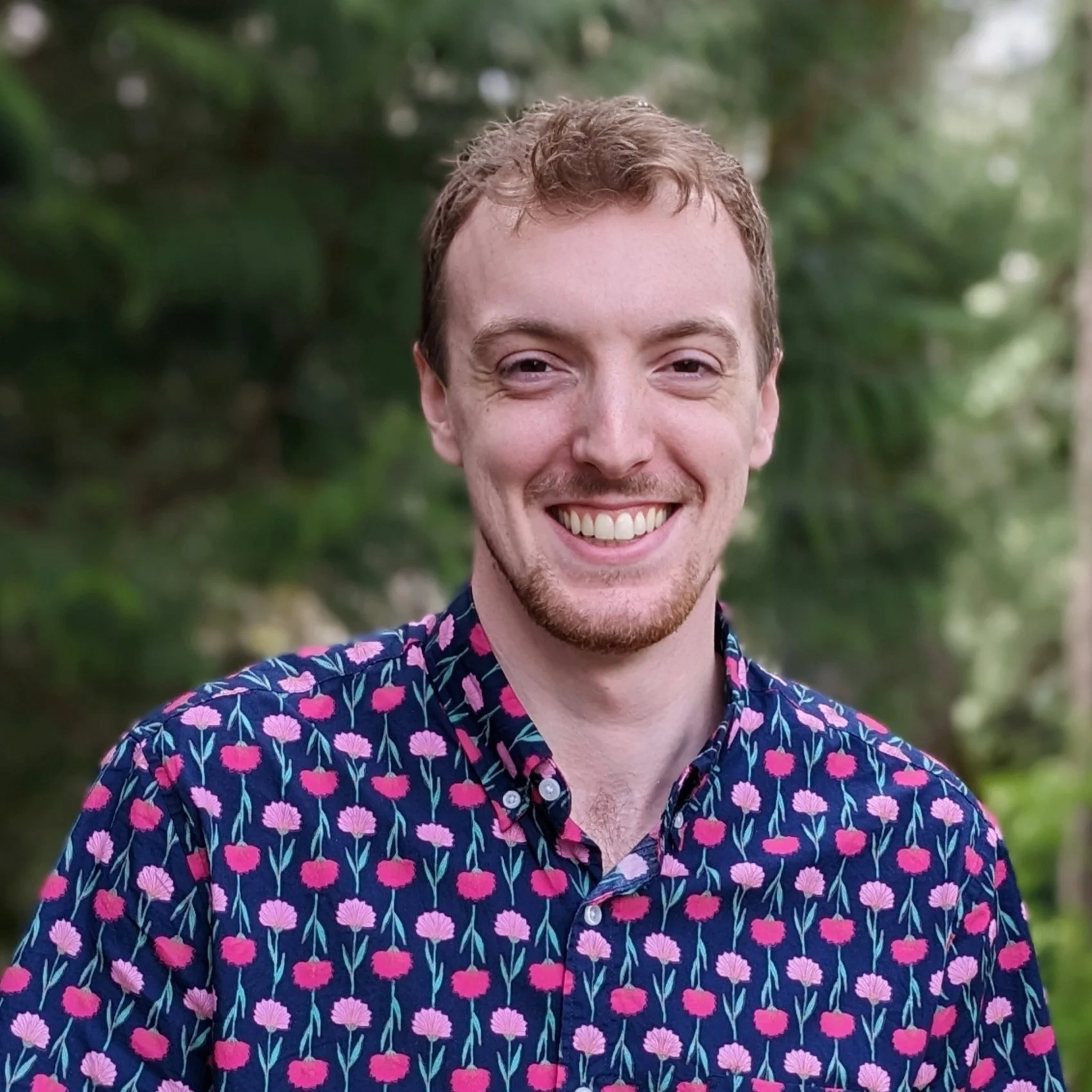 Meet Our Team — Cascadia School