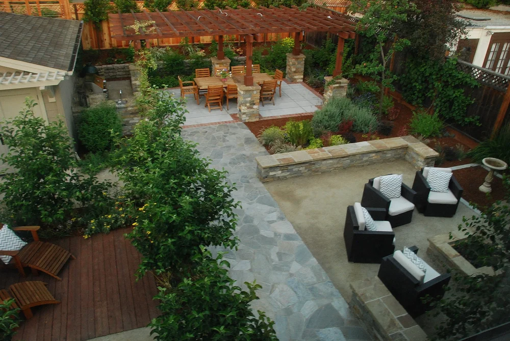 The Landscape Architect's Toolkit: Unity — Verdance Landscape Architecture