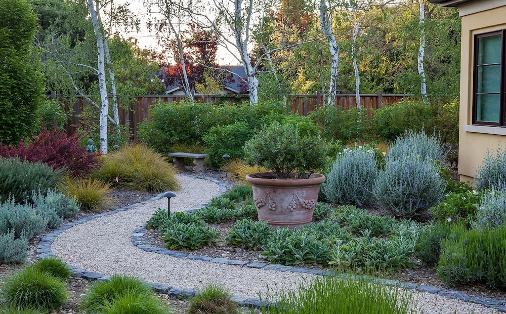 Datum in the Landscape — Verdance Landscape Architecture