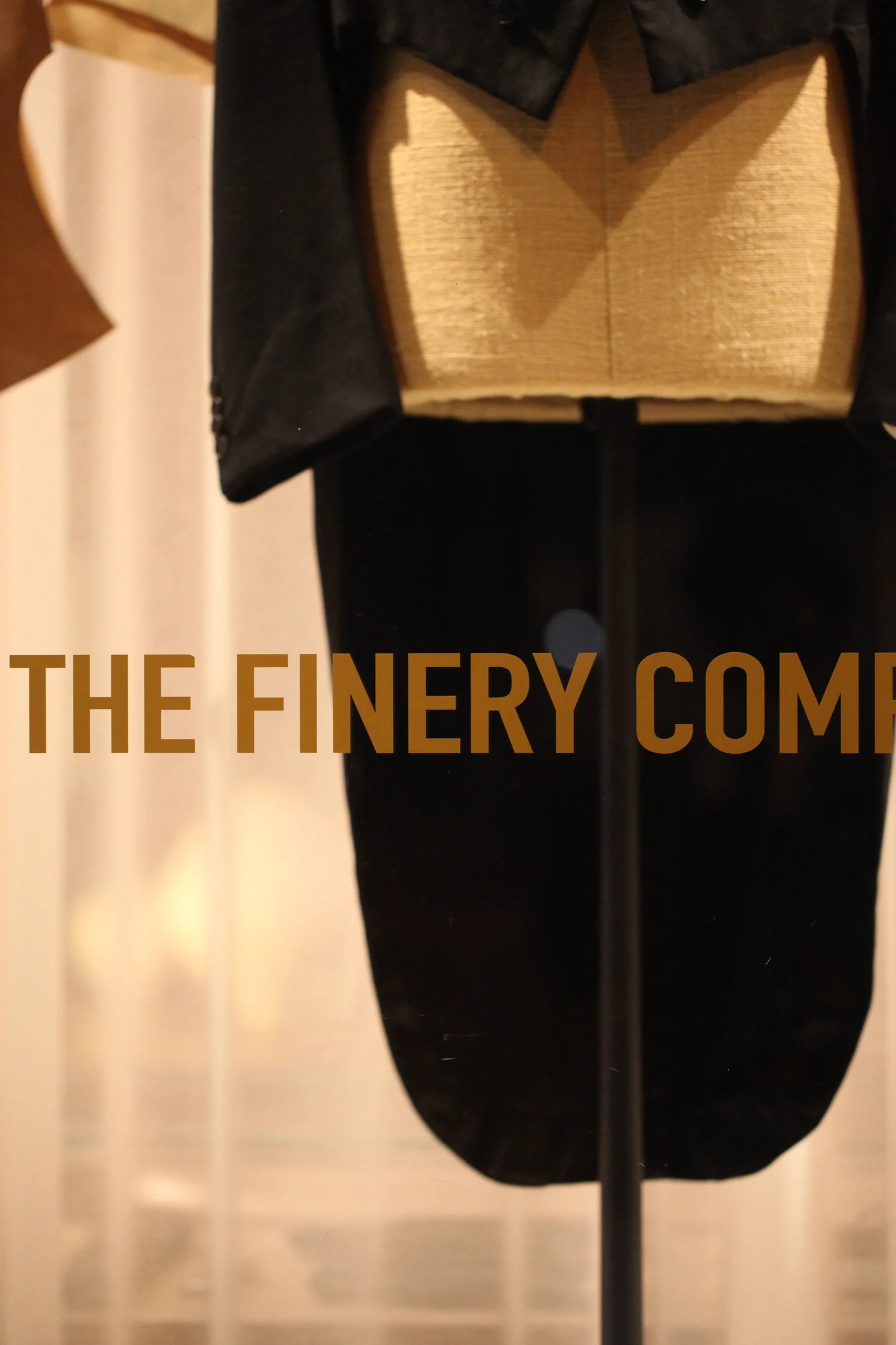 THE FINERY COMPANY