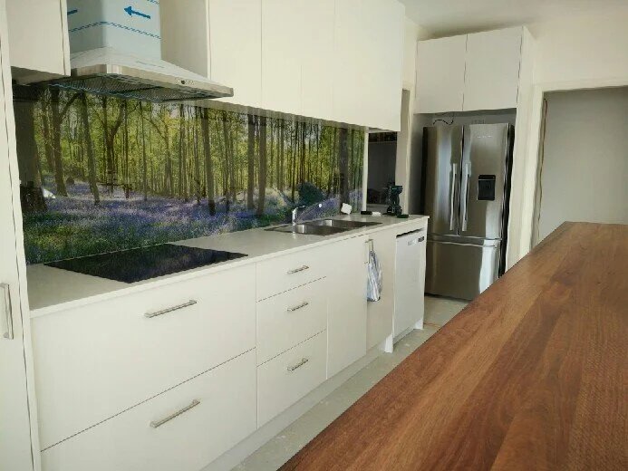Kitchen Printed Splashbacks Gallery — Printed Splashbacks & Acrylic ...