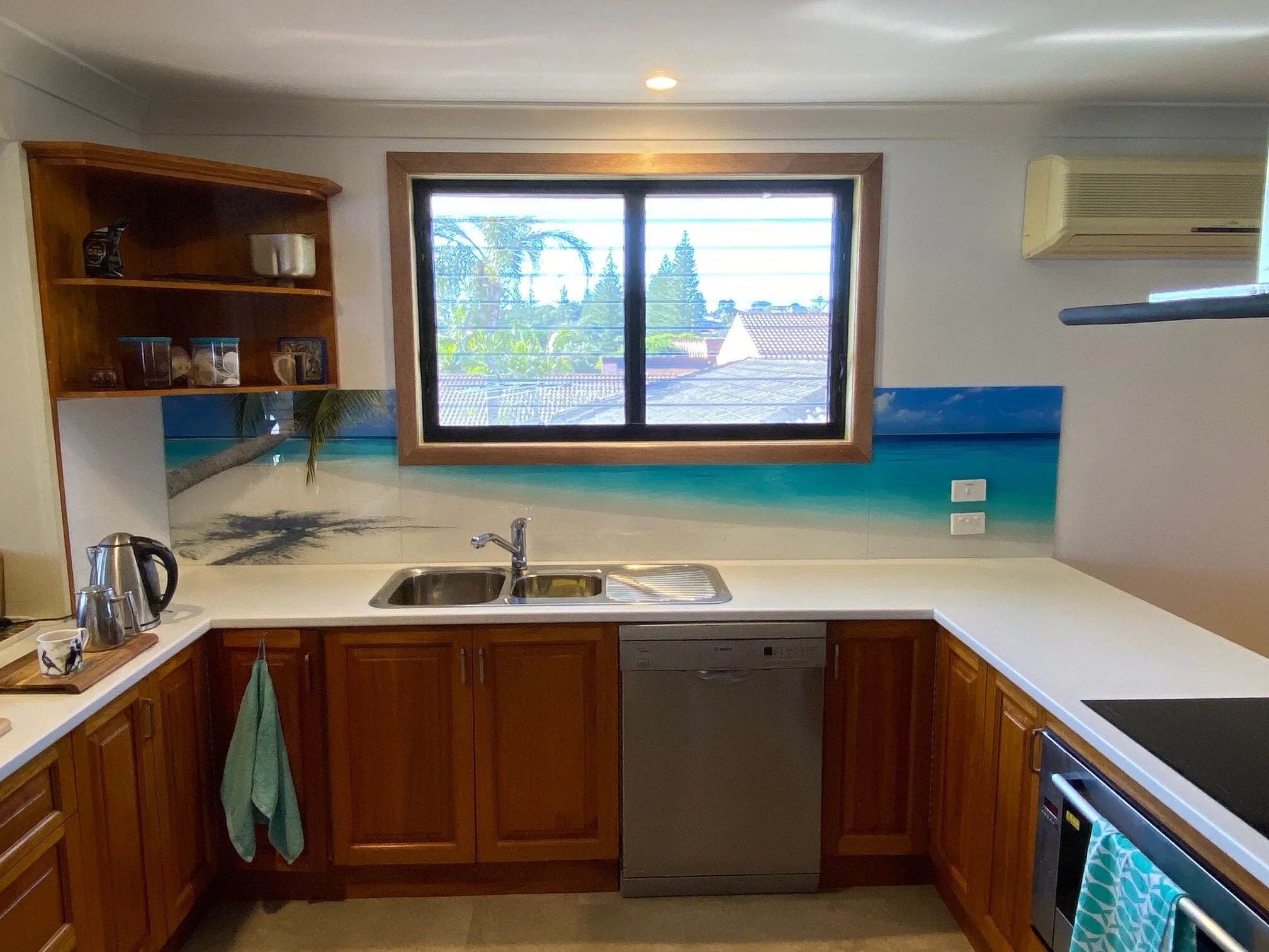 Kitchen Printed Splashbacks Gallery — Printed Splashbacks & Acrylic ...