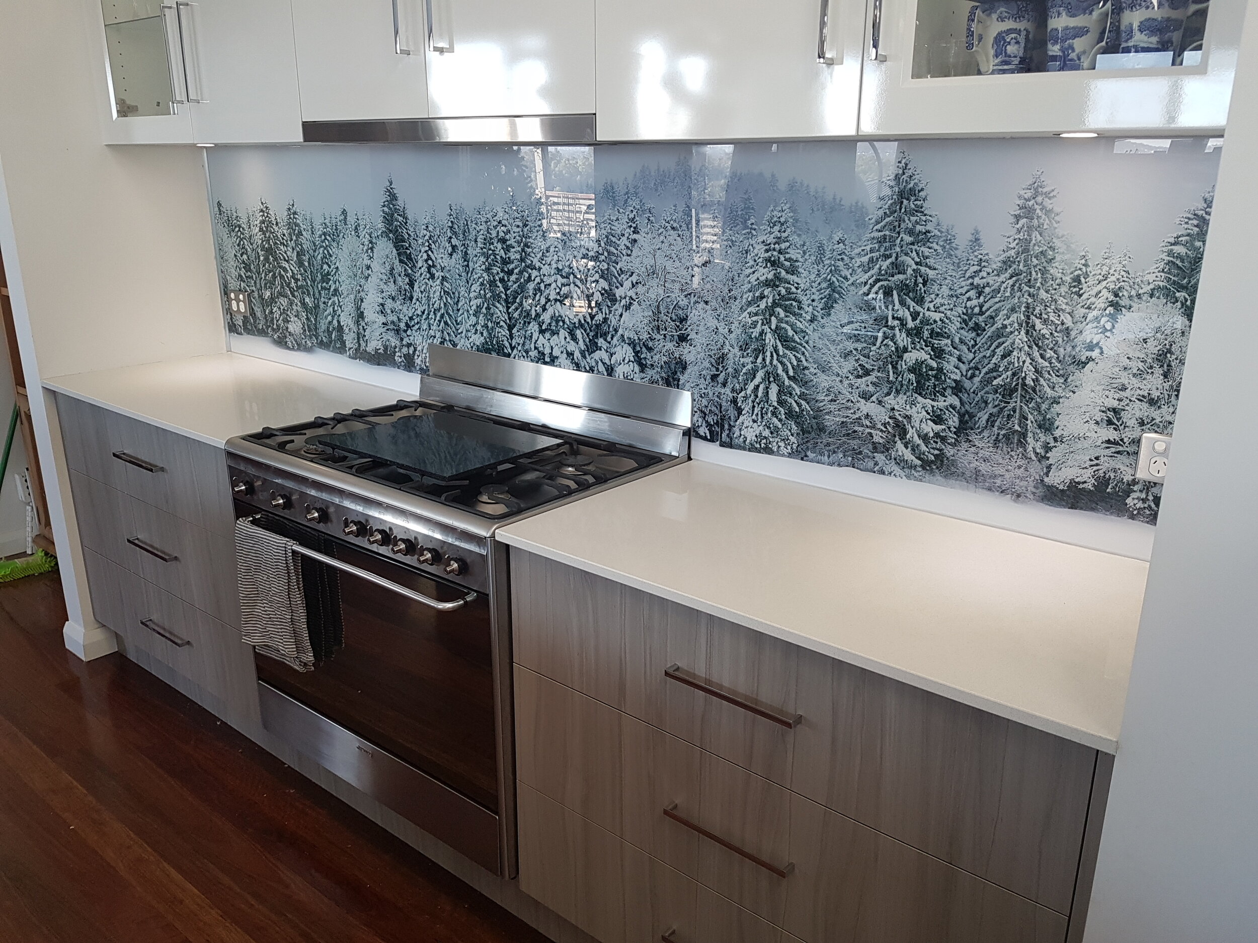 Kitchen Printed Splashbacks Gallery — Printed Splashbacks & Acrylic ...