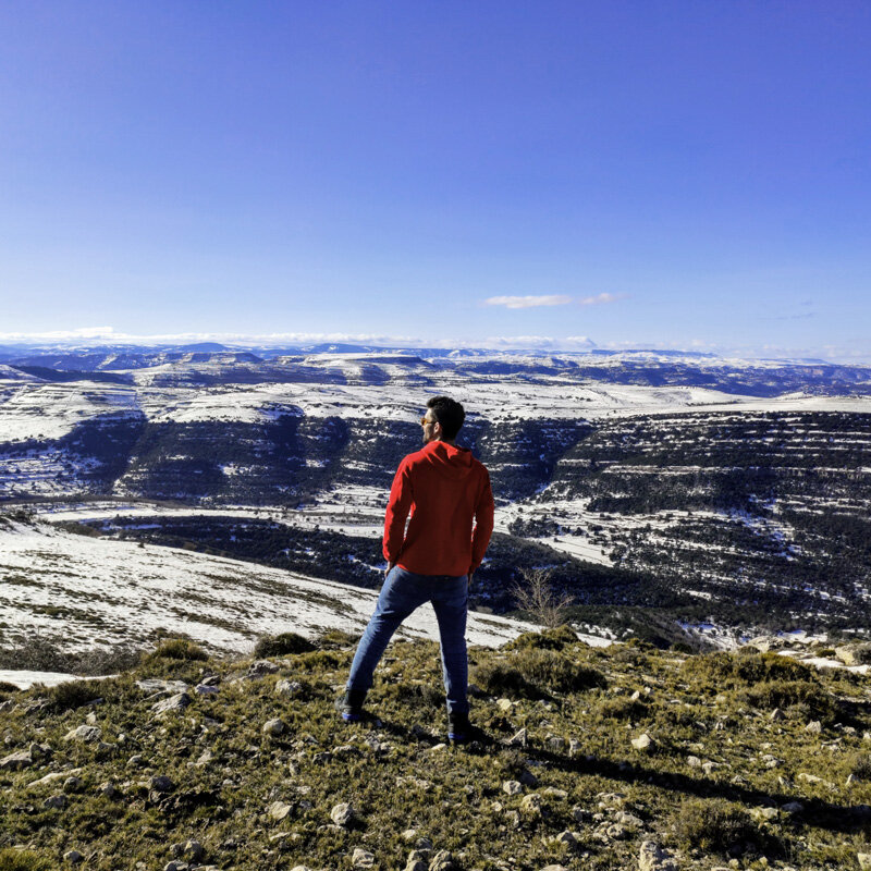 About me — Enisaurus