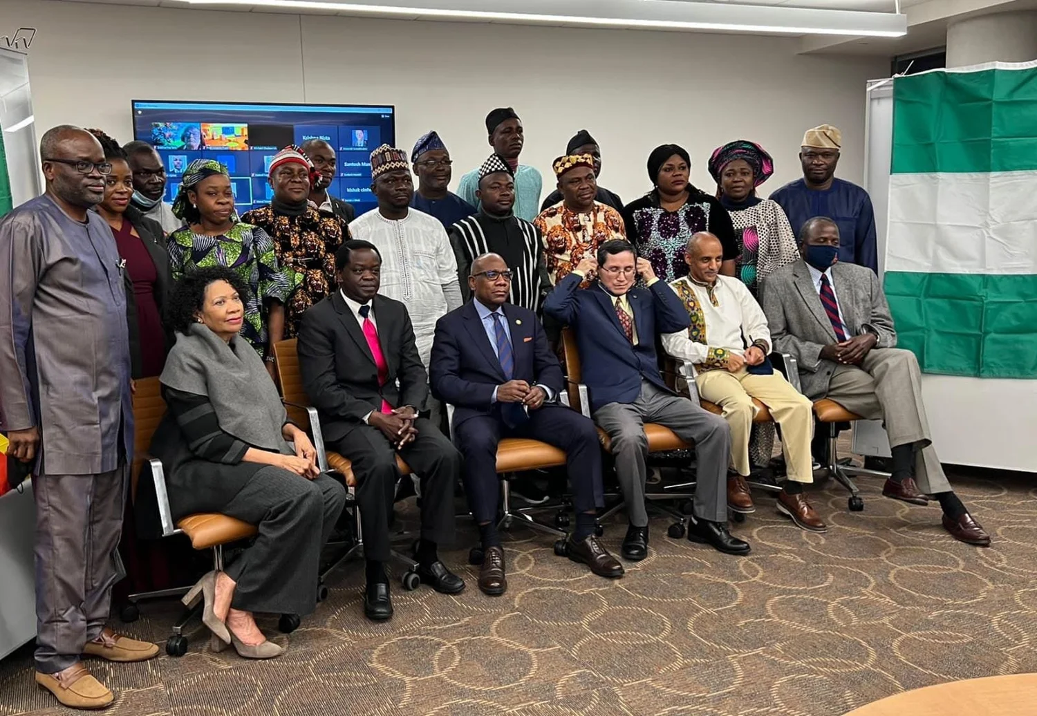 Morgan State — Study Maryland