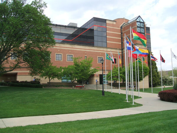 Colleges and Universities — Study Maryland