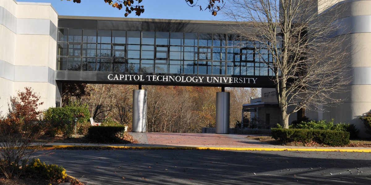 Colleges and Universities — Study Maryland
