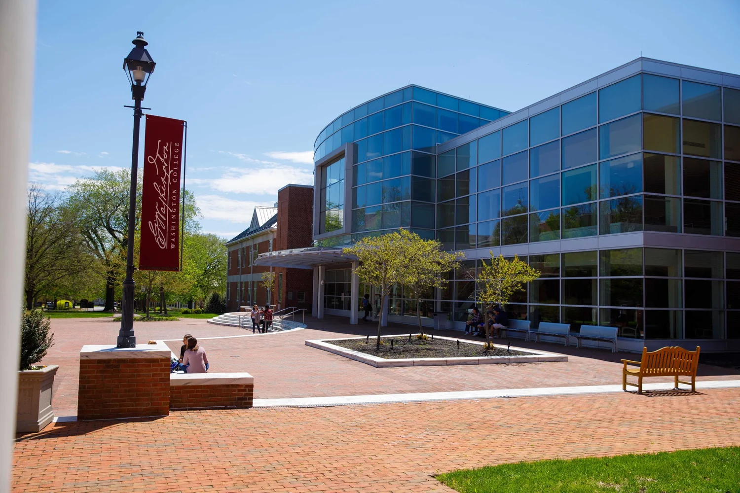 Colleges and Universities — Study Maryland