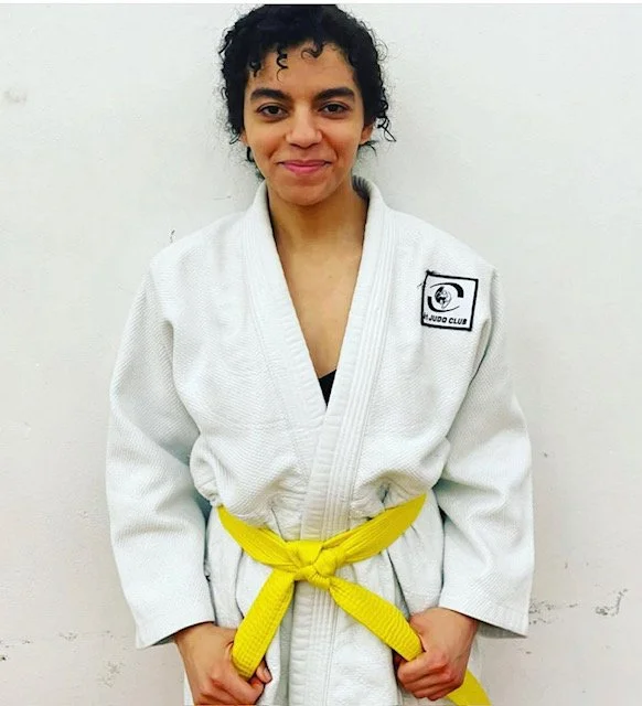 Our Team — A1 Judo Club