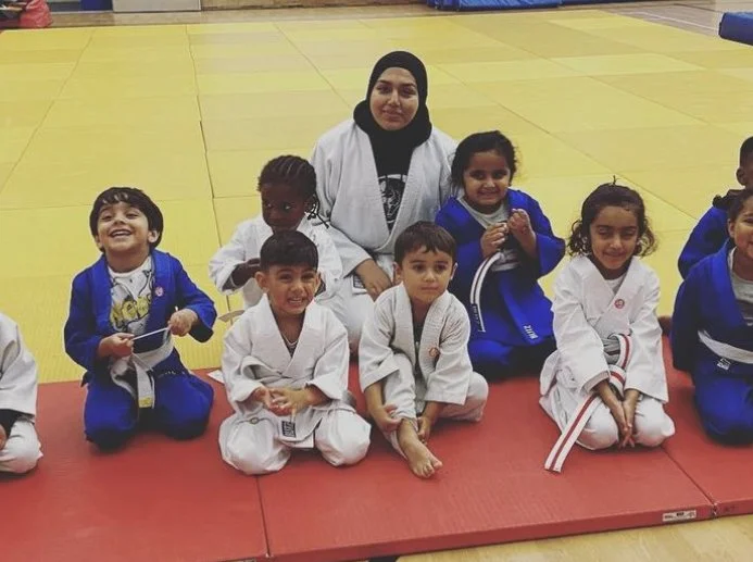 Subscription Fees — A1 Judo Club