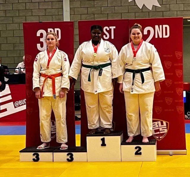 Our Team — A1 Judo Club